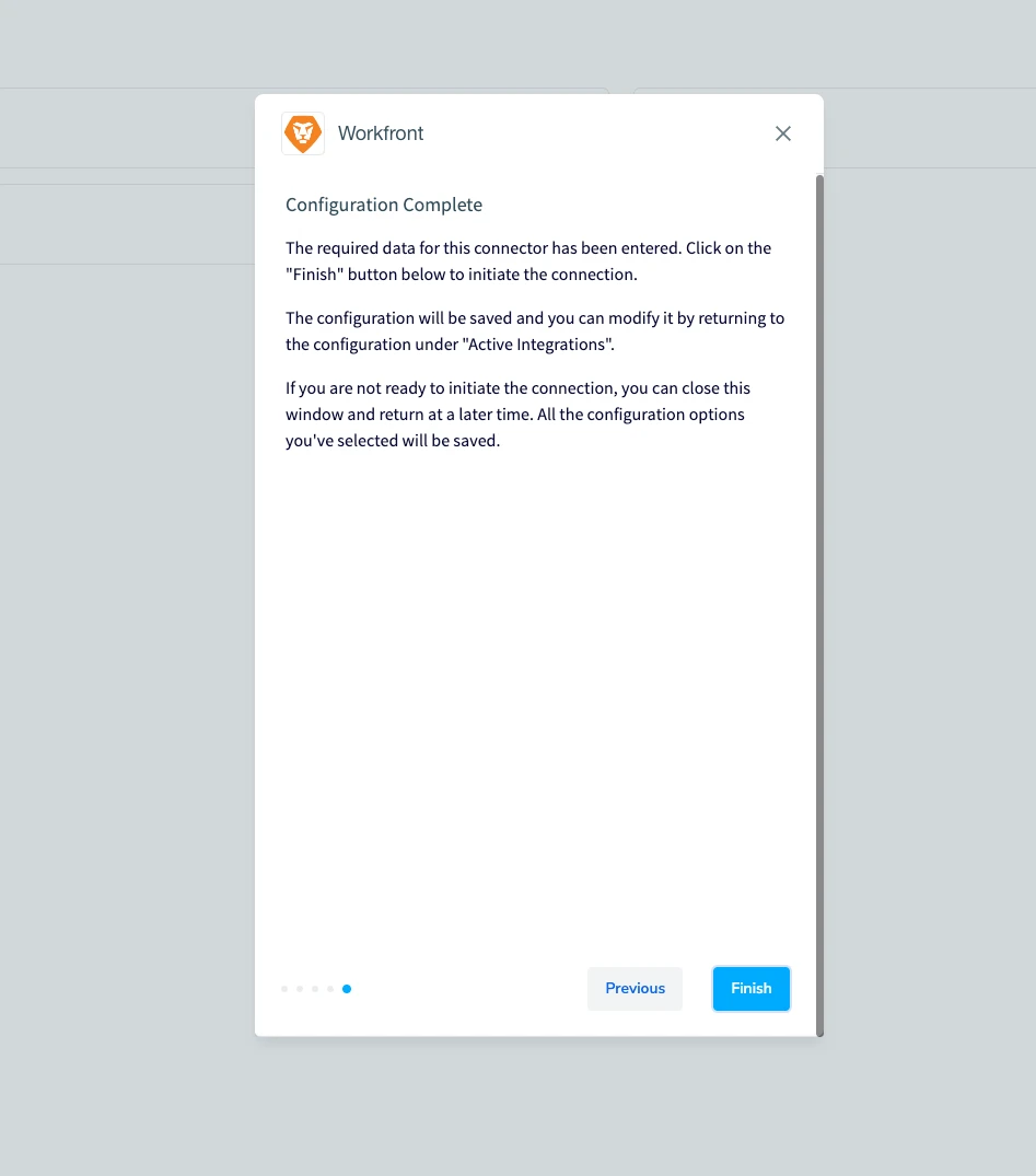Workfront Integration – DAMsuccess by Webdam